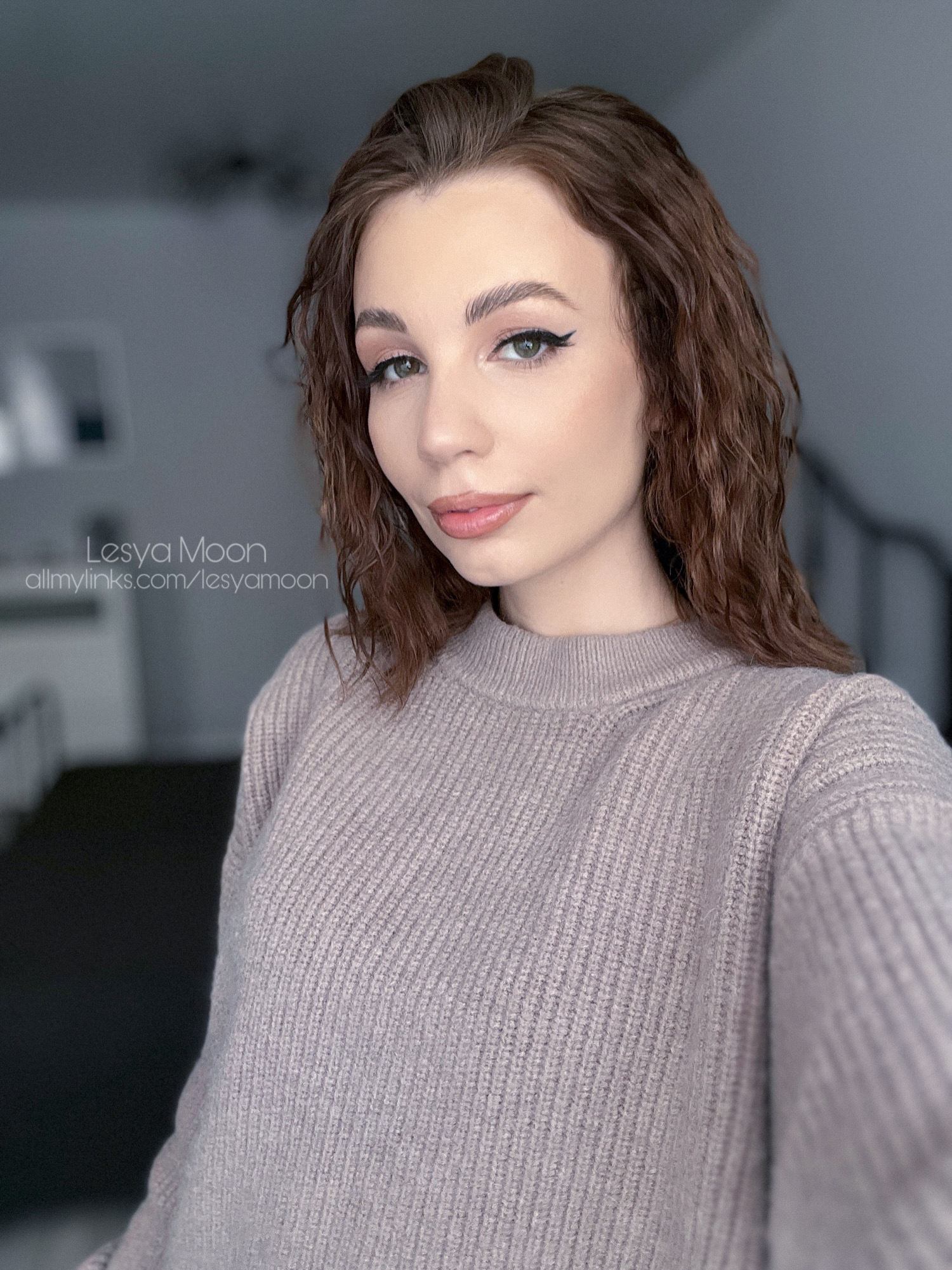 Tw Pornstars 1 Pic Lesyamoon Nsfw Fansly Twitter Ai Or Not 😁