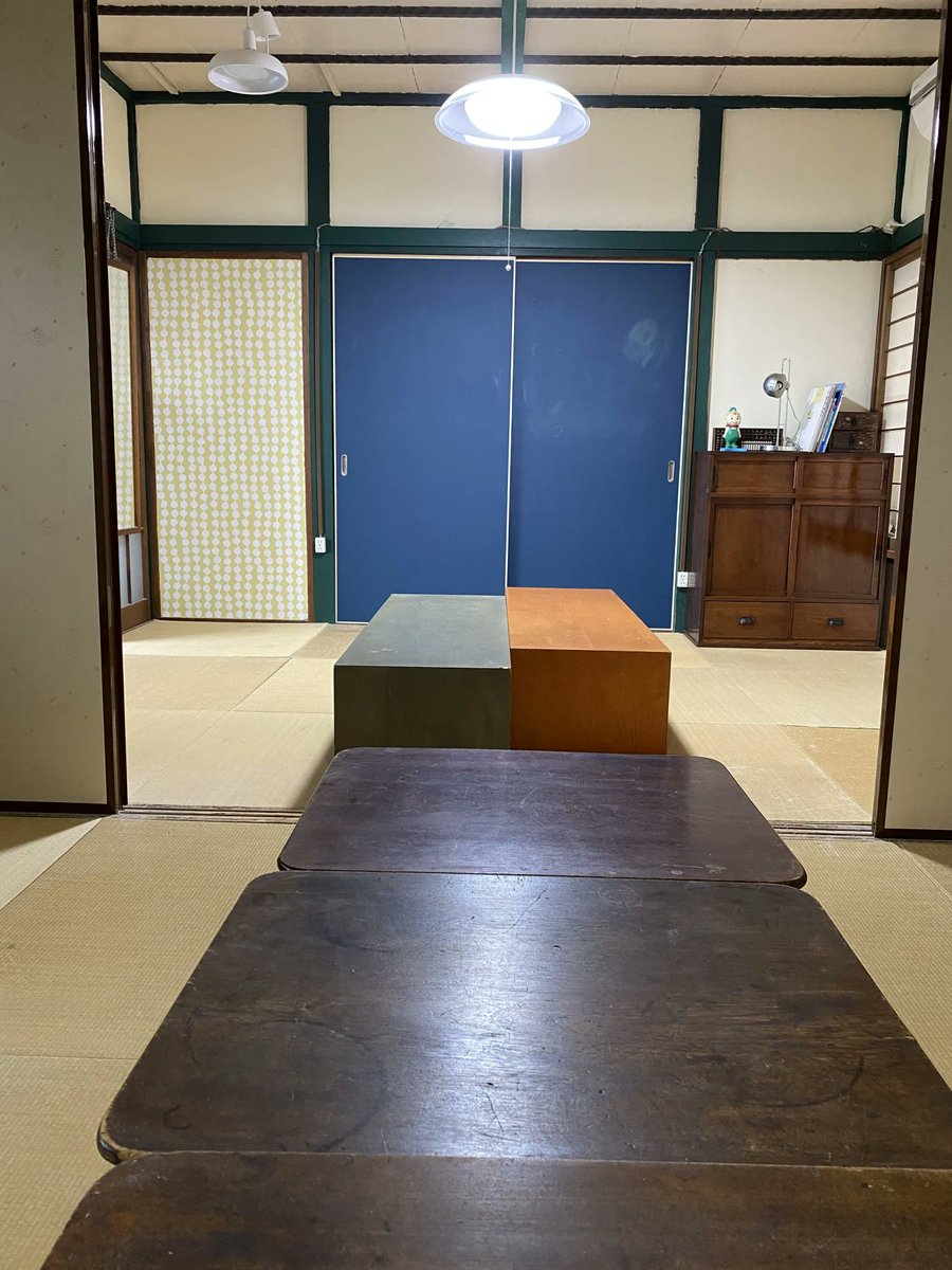 心霊アイドルりゅうあ on Twitter: "3/5㈰18:00〜20:00 東北沢駅 古民家(東京都世田谷区北沢5-5-3 1階) 【「怪談イベント」開催】 古民家での怪談イベント2回目は ...