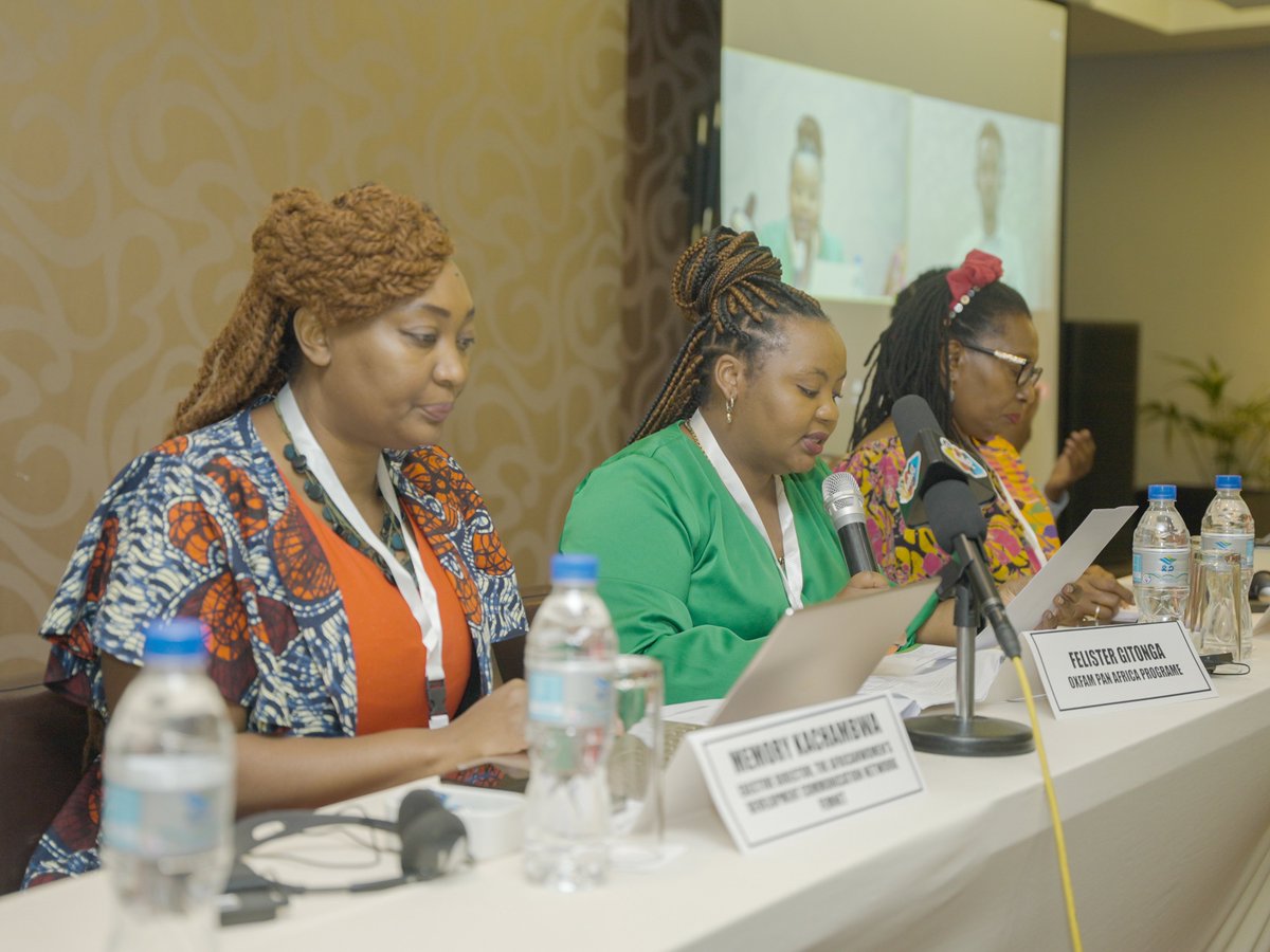 FEMNET on Twitter: ""We MUST educate ourselves on policies📰 + processes associated with cross ...