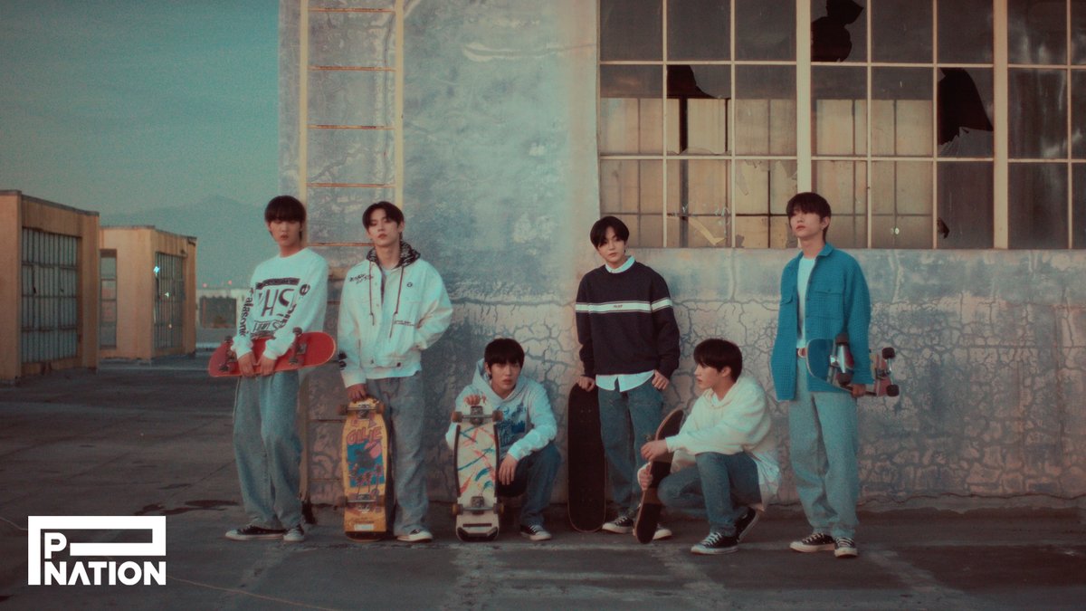 TNX Official on Twitter: "[TNX] 'Love or Die' MV Teaser #2 🔗 https://youtu.be/uH_aglnJmrw TNX ...