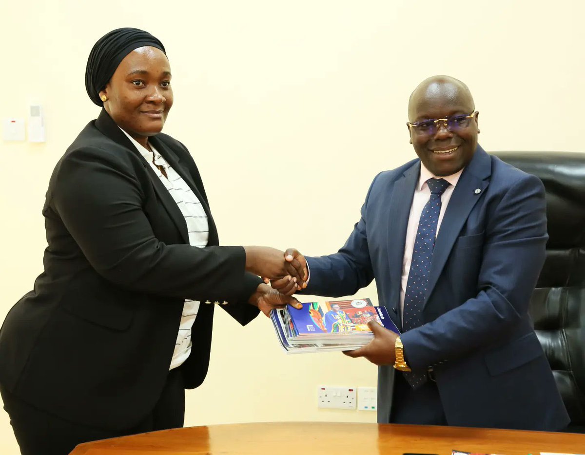 Haki Ngowi on Twitter: "Mkuu wa Mkoa wa Mbeya Mhe. Juma Zuberi Homera amekutana na kuzungumza na ...