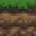 Minecraft Grass Texture 16x16