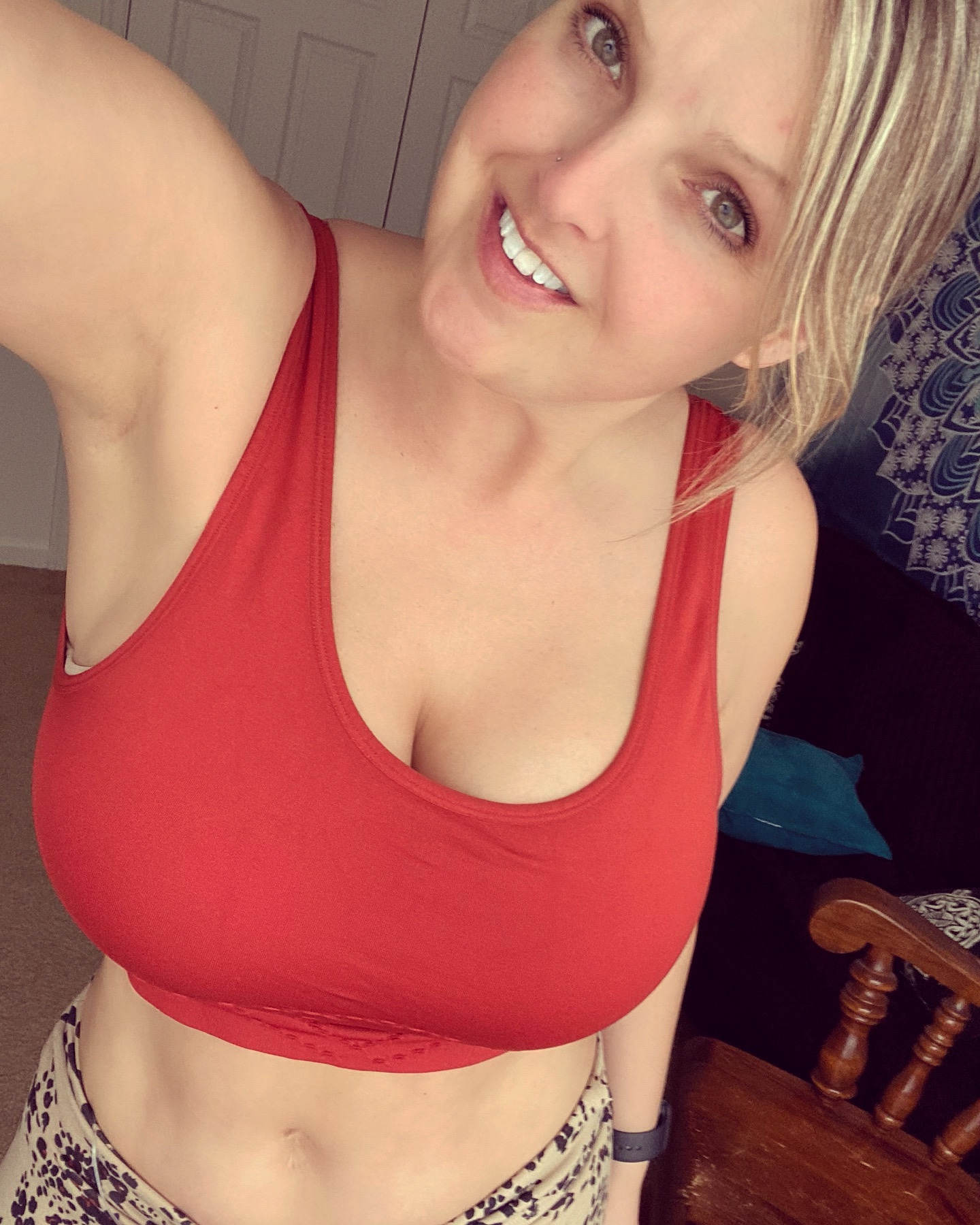 Stacy on Twitter: "Almost got that workout in… https://t.co/rQQ297mvO2 https://t.co/spptKzbKBy ...