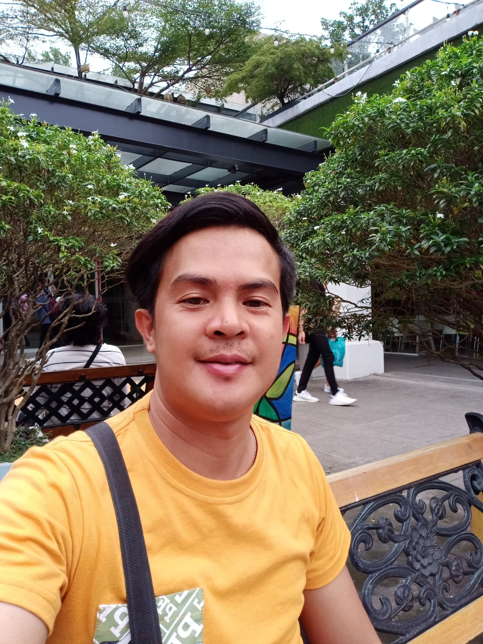 Rhon Anuari (@rhonanuari) / Twitter