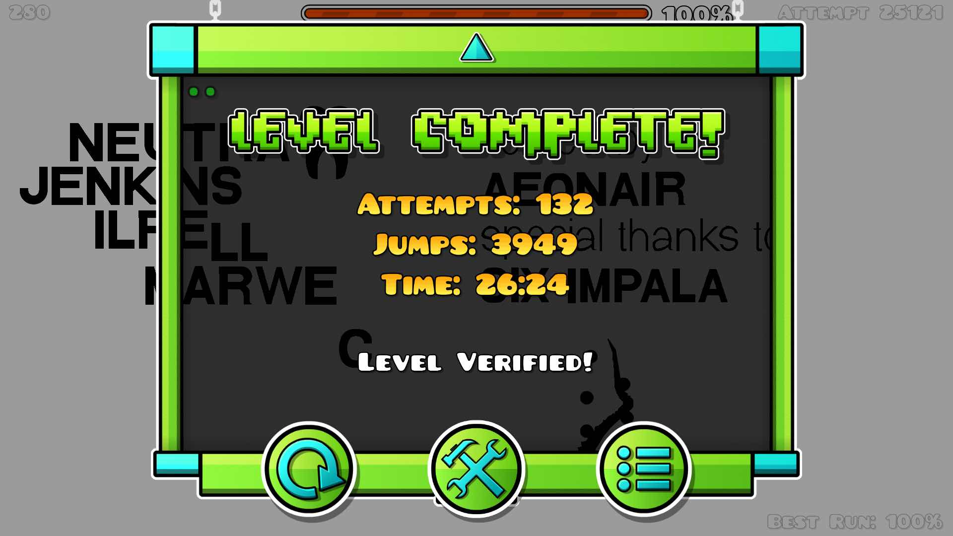 Geometry Dash Today on Twitter: Geometry Dash Today on Twitter: