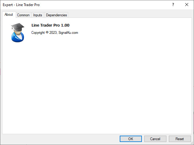 Munity On Twitter Line Trader Pro With Telegram Notification Utility For Metatrader