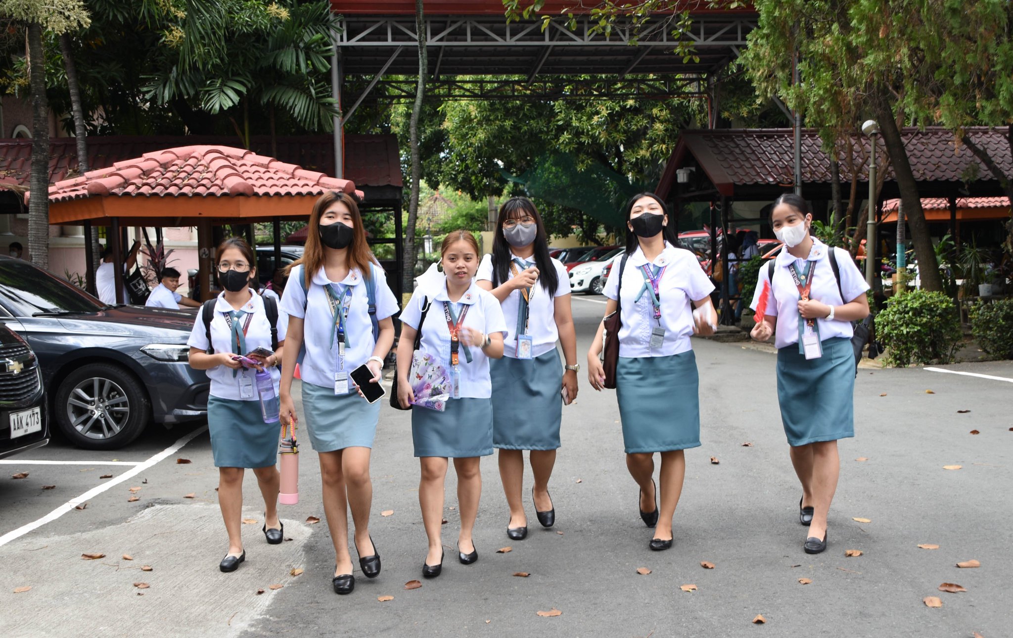 Pamantasan Ng Lungsod Ng Maynila New Logo IN THE NEWS: The Pamantasan