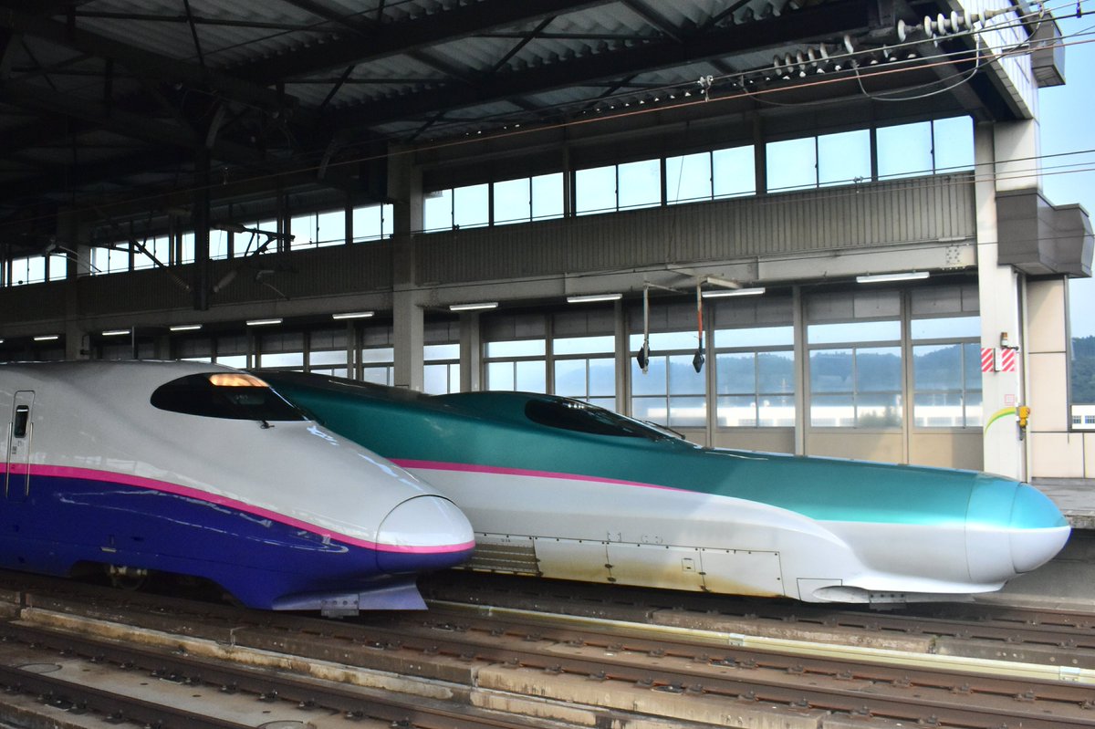 🎈你滴🐻厂长🎈 #Biantai# on Twitter: "RT @88rin_14: E2系J61編成"