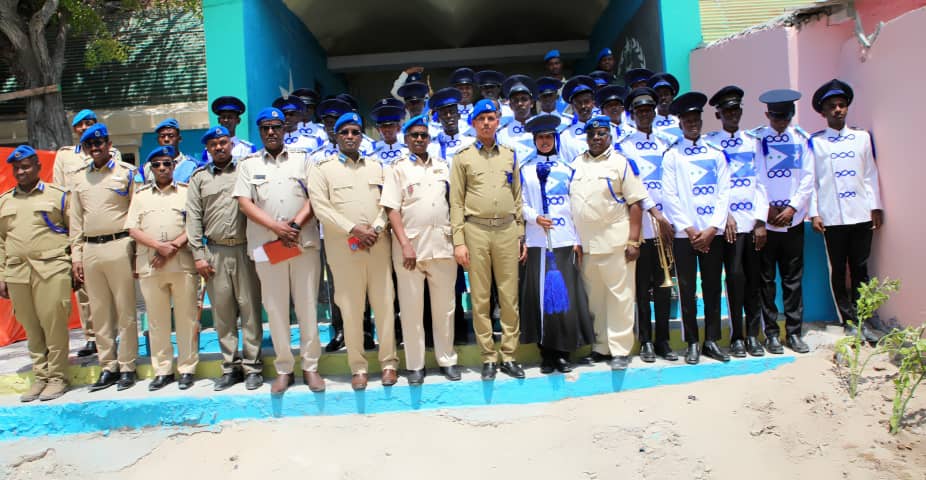 Somali Police PIO. on Twitter: Somali Police PIO. on Twitter: