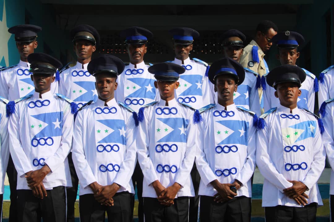 Somali Police PIO. on Twitter: Somali Police PIO. on Twitter: