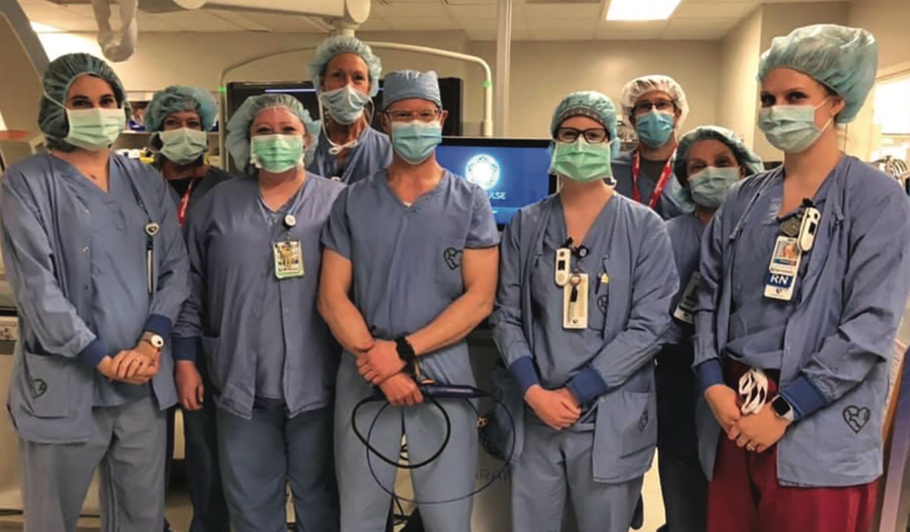 EP Lab Digest on Twitter: "Spotlight Interview: Nebraska Methodist Hospital In this issue, we ...