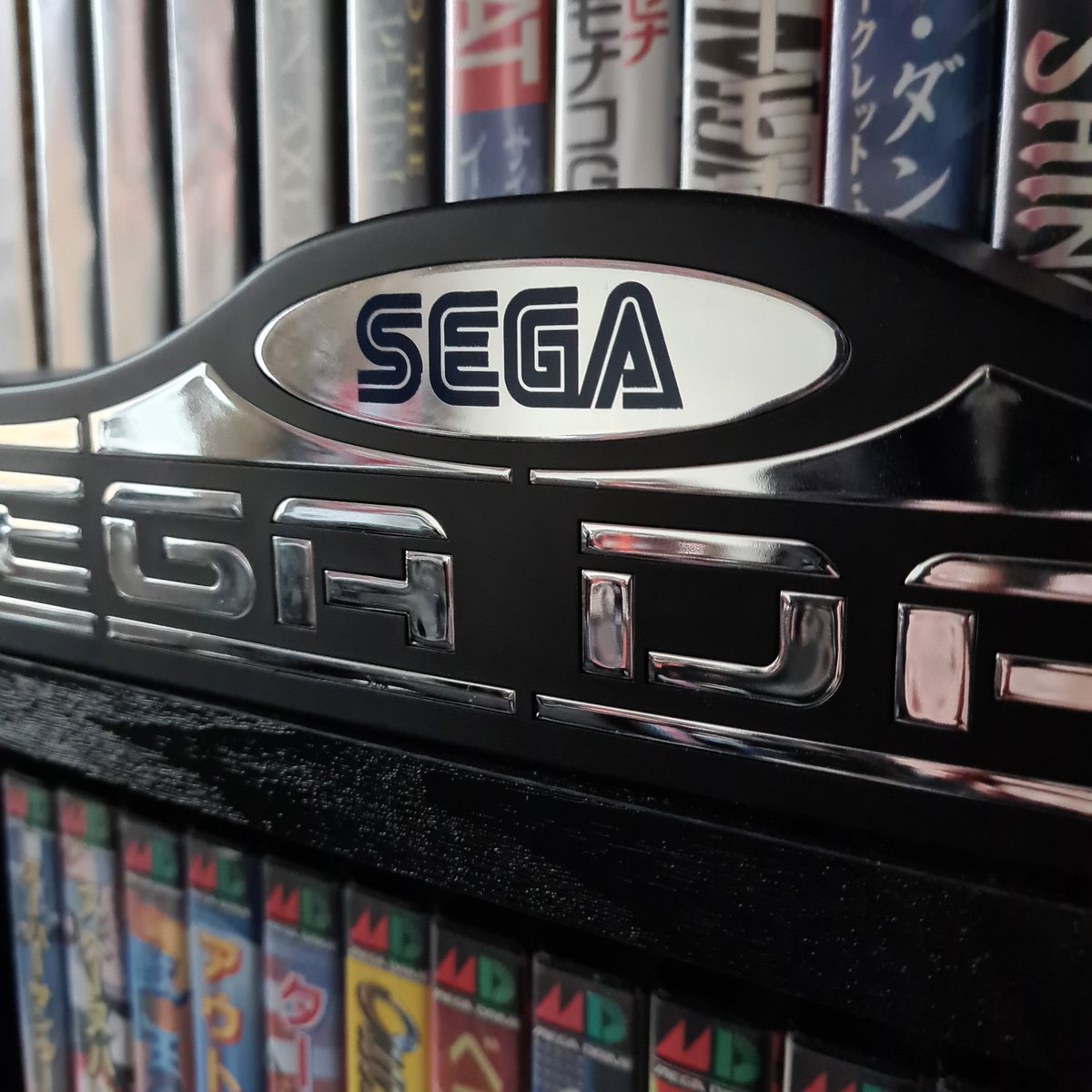 SEGA Shop Europe on Twitter: "Product link: https://segashop.co.uk/collections/mega-drive ...