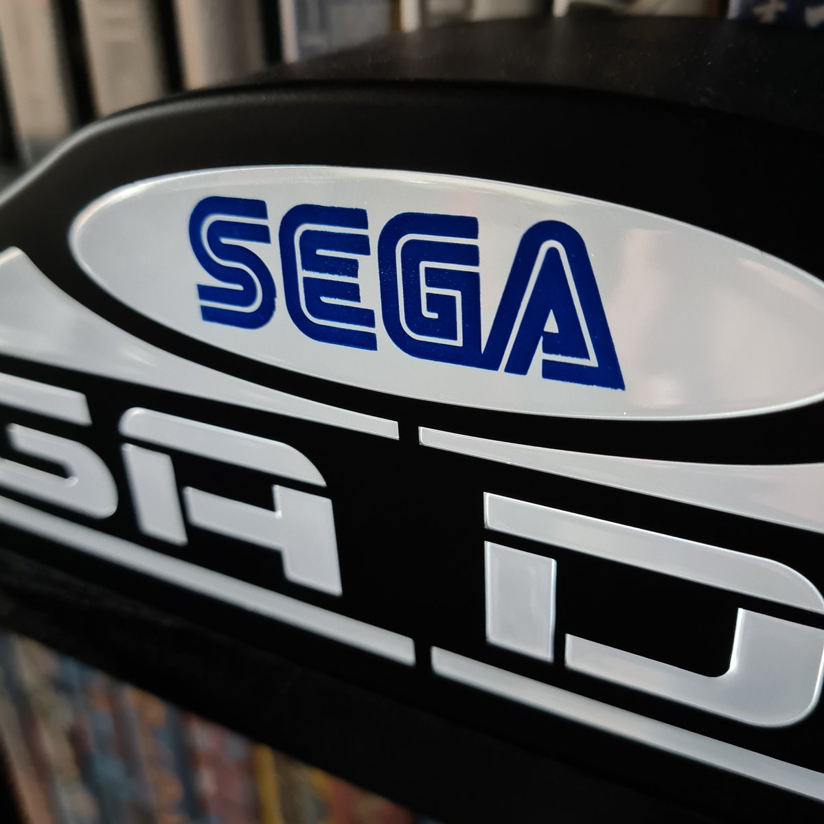 SEGA Shop Europe on Twitter: "Product link: https://segashop.co.uk/collections/mega-drive ...