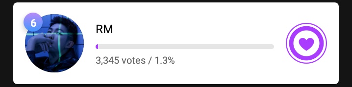risa 🌌 on Twitter: "RT @NSS_forRM: [VOTE] RM dinominasikan di 2022 Mubeat Awards untuk kategori ...