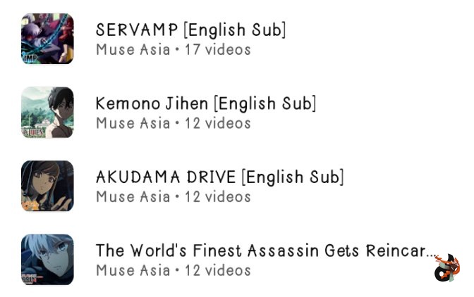 JAPANFESS TERANG on Twitter: "*jpf Mending nonton yang mana dulu? Kecuali kemono jihen ya ...