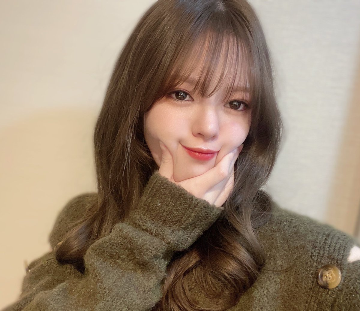 有村 莉彩 on Twitter: "RT @Risa_Arimura: ねえ、あいたい〜〜〜 っておもっちゃったよ"