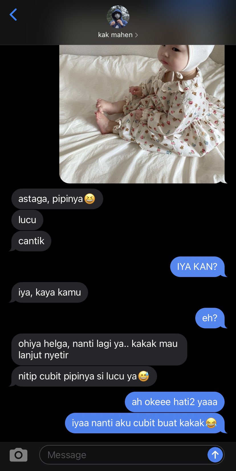 Enn on Twitter: "— daven devan a nomin au, by iloloveuuu_ https://t.co/WFMM0QmlHo" / Twitter