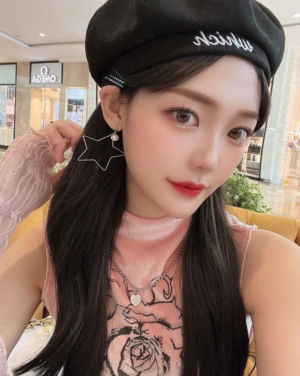 앙체리 Instagrammer Korea🇰🇷 Ig Angcherry Labo Asian Beauties Laboasian