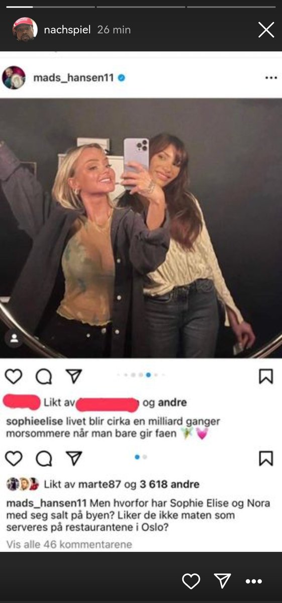 Erlend Yttersian Munkerud on Twitter: "Sånn seriøst, hvorfor er det ingen nyhetsaktører som ...