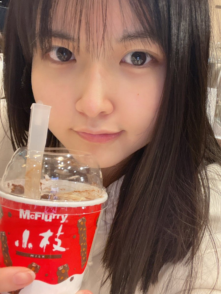 米分200mで走るウマ on Twitter: "RT @BEYOOOOONDS_: 【Blog更新】 観てきました！ 岡村美波 ...