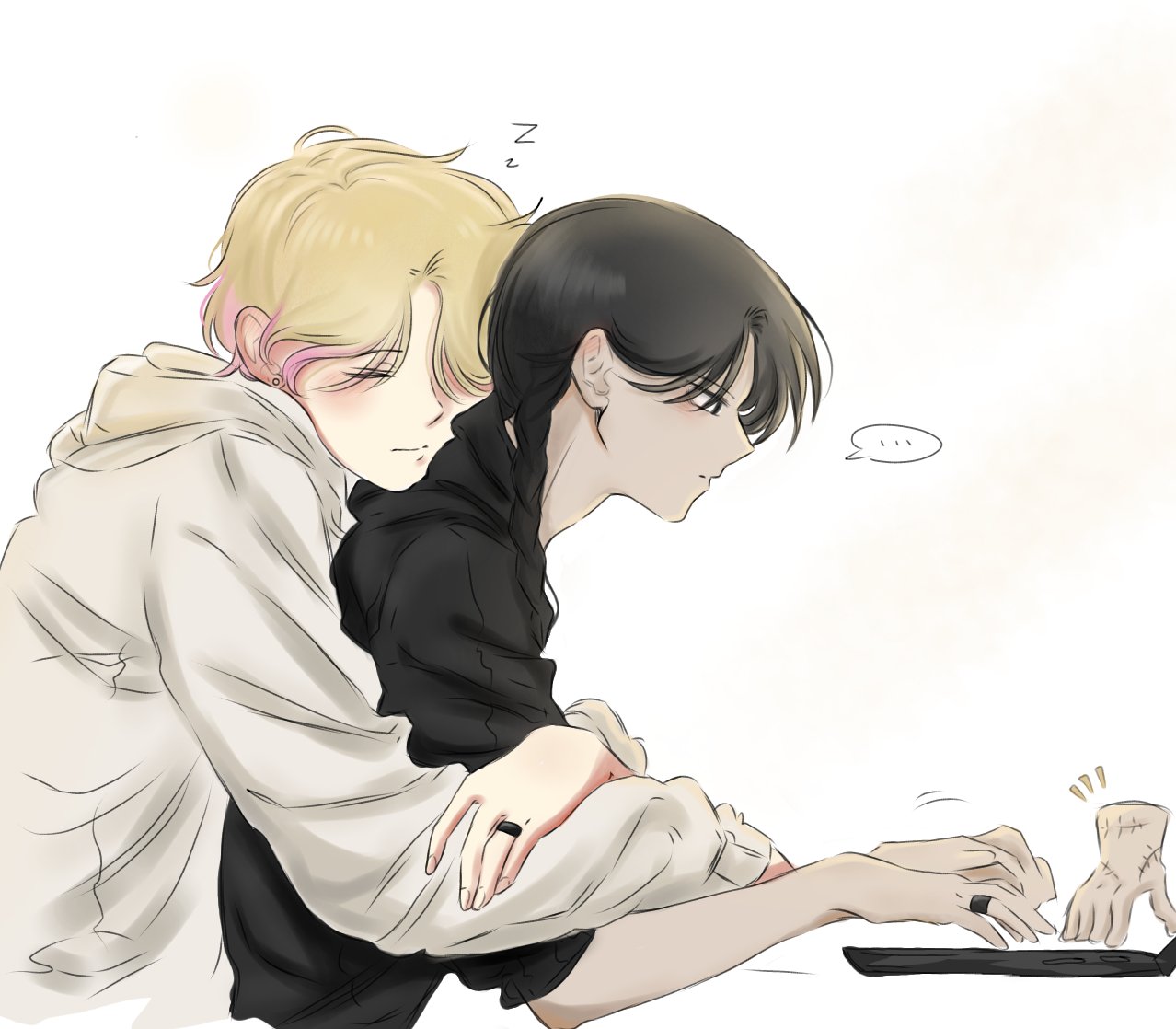 yami Izumi Hotoke (@HotokeYami) / Twitter