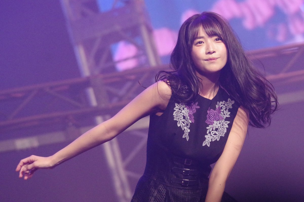 りっく on Twitter: "#2i2 天羽希純さん 写真追加しますね。 2023/2/12(日) 「死兆星ワンマンライブ」 品川ステラボール *カメラ撮影チケットにて撮影 #にいに ...