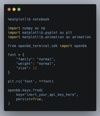 The inverted yield curve is a reliable predictor of a recession. And it’s inverted now. Use ...