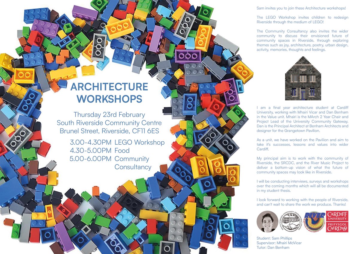 Adult Learning In Person April – SRCDC