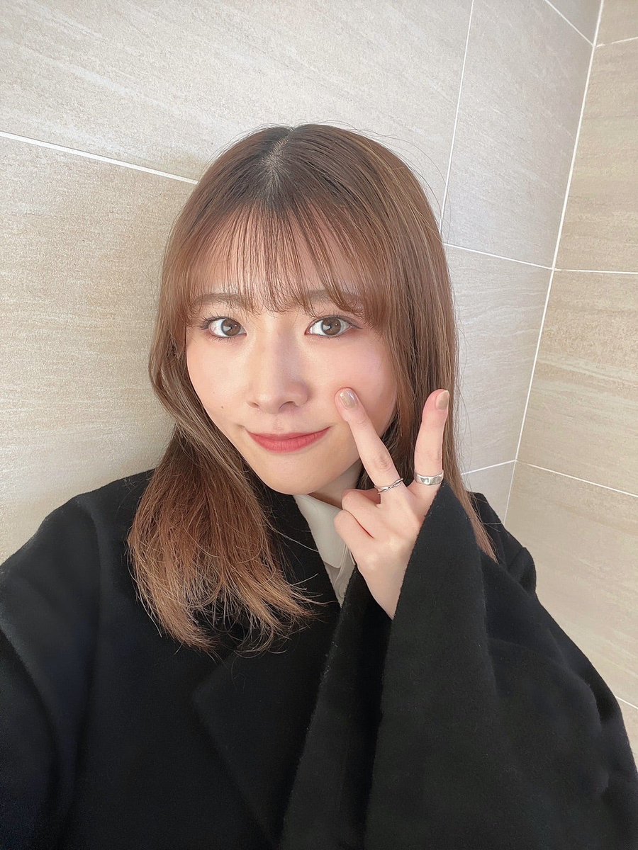 WIND VON DER VENUS on Twitter: "RT @ogata_risa_: 【Blog更新】 もうすぐ〜: View this post on Instagram A ...