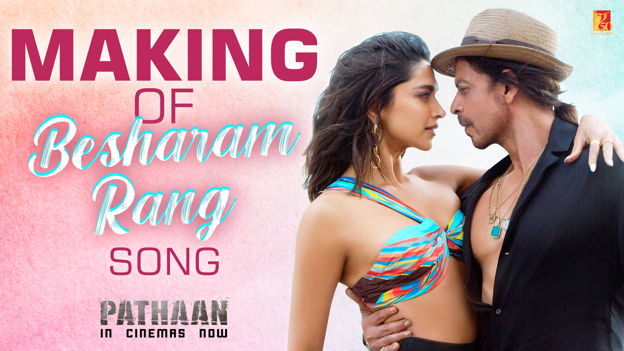 Besharam Movie Wallpaper