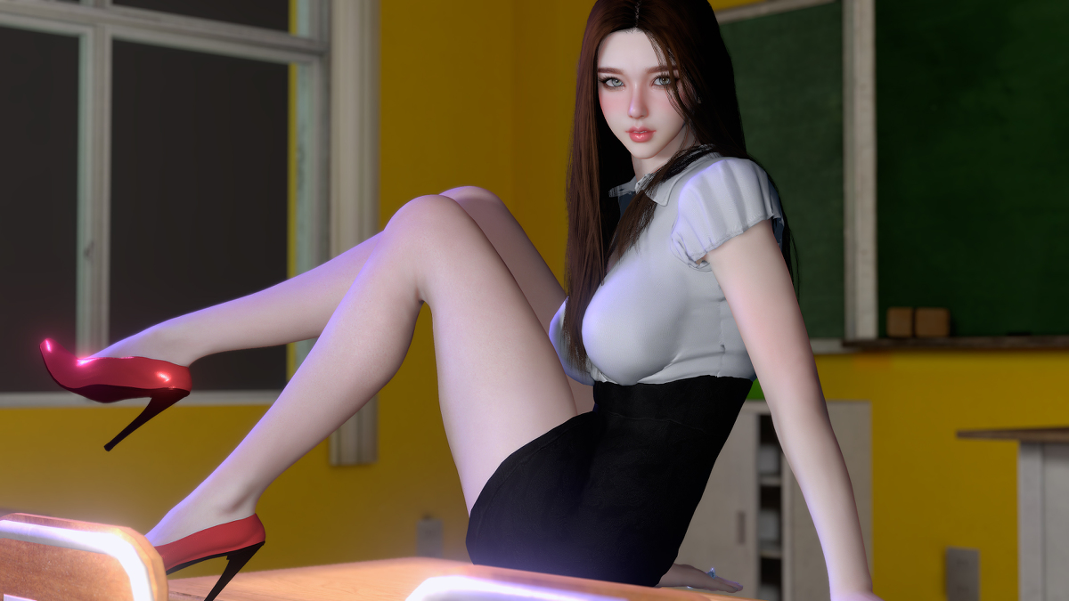 Dnaddr on Twitter: "VAM_Virt-A-Mate_Mica米卡 #VAM #Virt_A_Mate #名媛 #御姐 #巨乳large #原创 #girl https ...