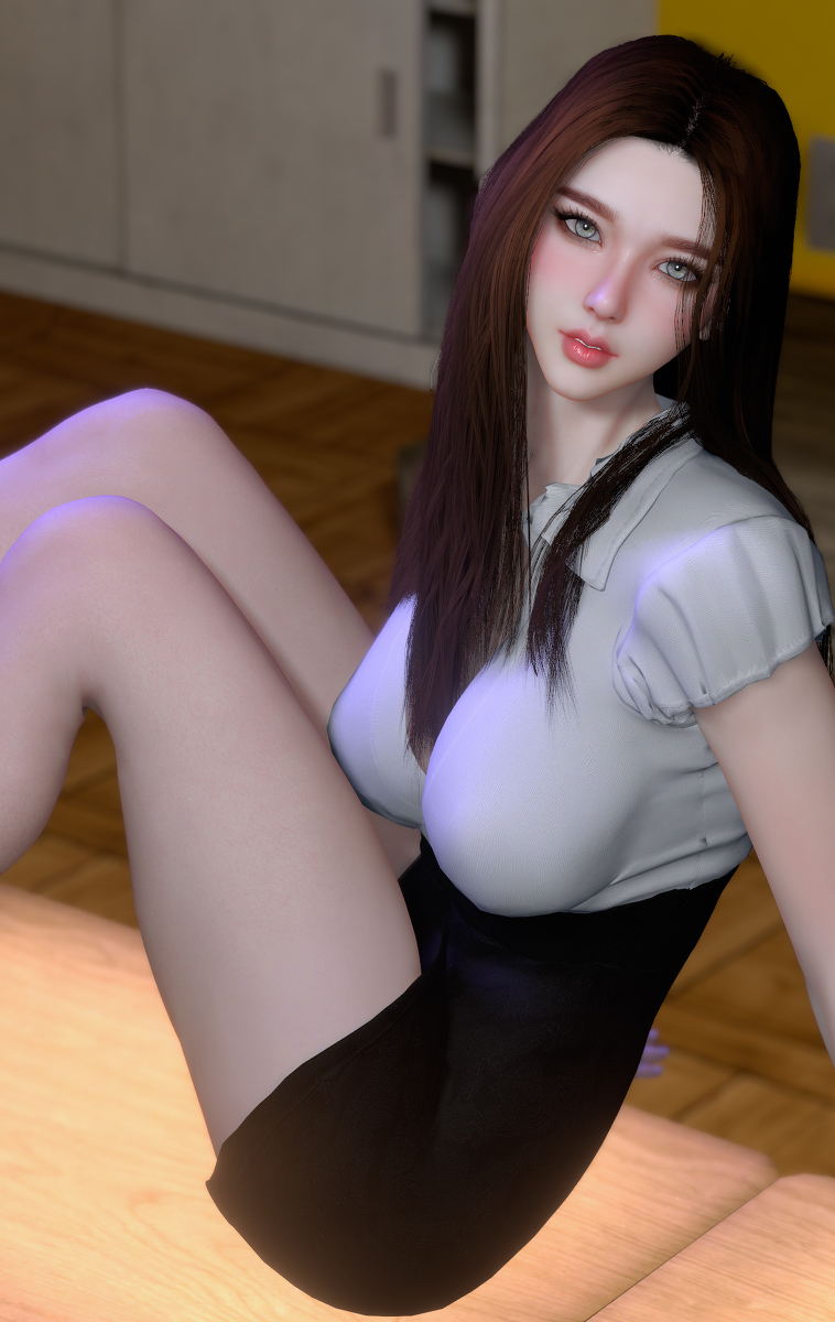 Dnaddr on Twitter: "VAM_Virt-A-Mate_Mica米卡 #VAM #Virt_A_Mate #名媛 #御姐 #巨乳large #原创 #girl https ...