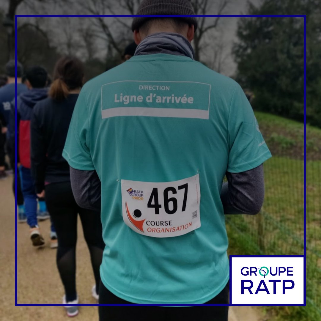 Ratp Group On Twitter Des Agents Du Grouperatp Ont Ainsi Fièrement