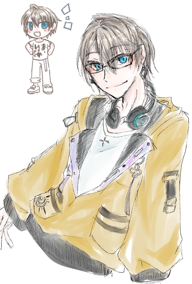 せいか (@setona_niji) さんのイラスト・マンガ作品まとめ (4 件) - Twoucan