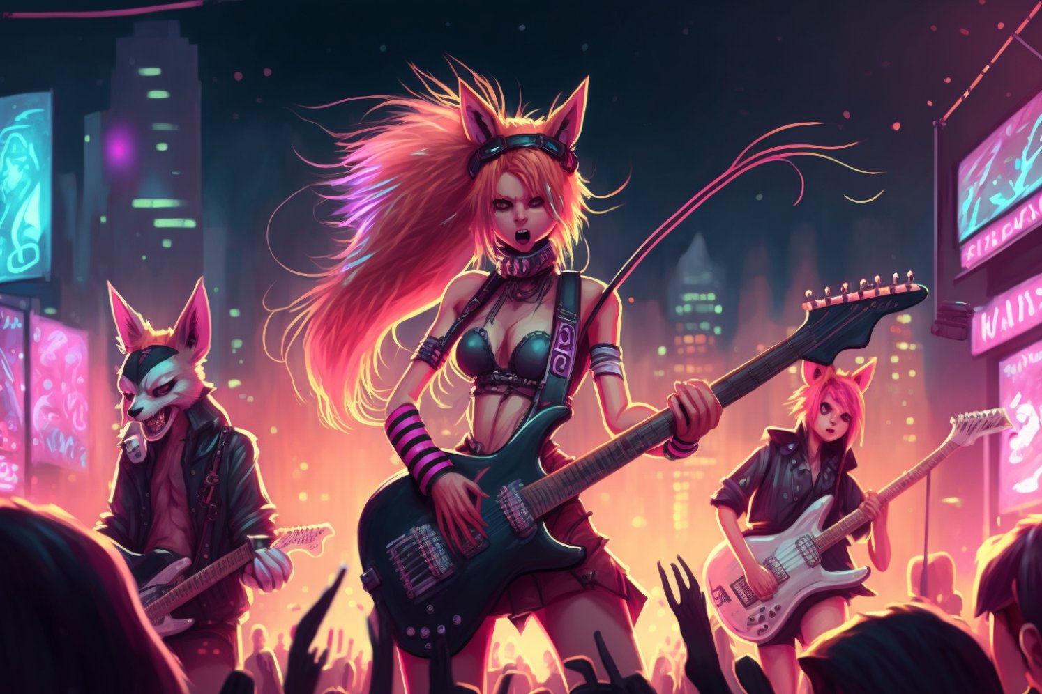 NIJI 🌈 WORLD NFT (@NijiWorldNFT) / Twitter