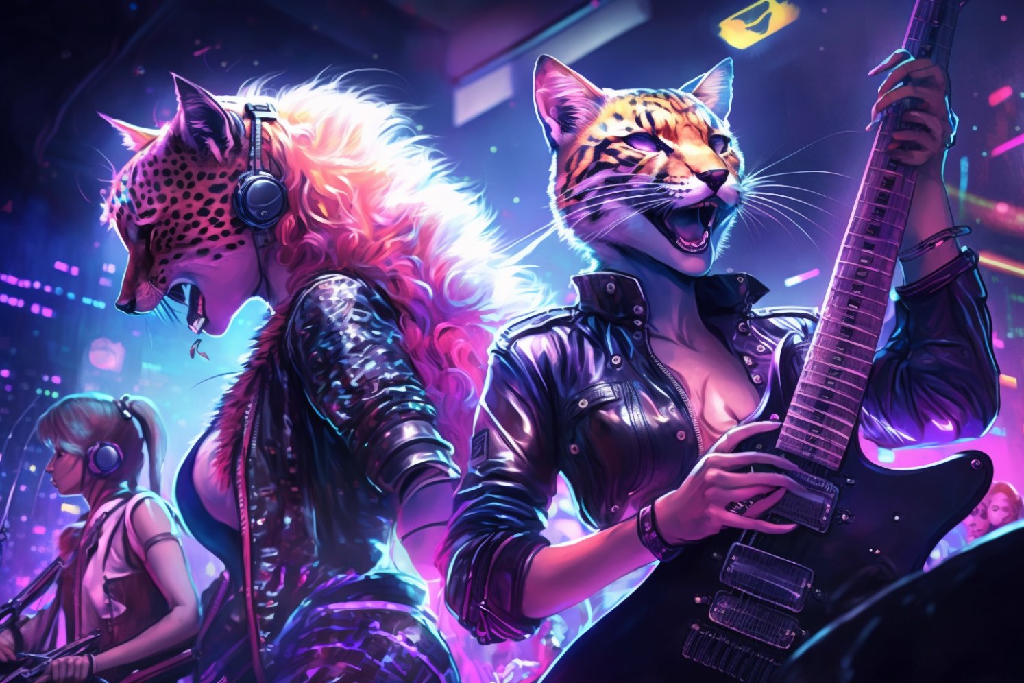 NIJI 🌈 WORLD NFT (@NijiWorldNFT) / Twitter