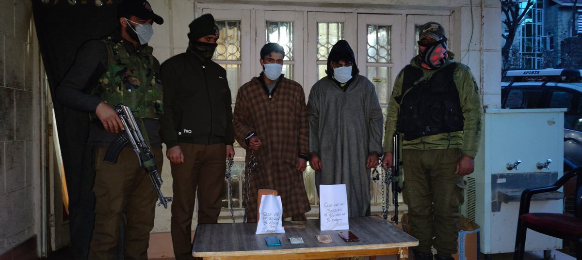 BUDGAM POLICE on Twitter: BUDGAM POLICE on Twitter: