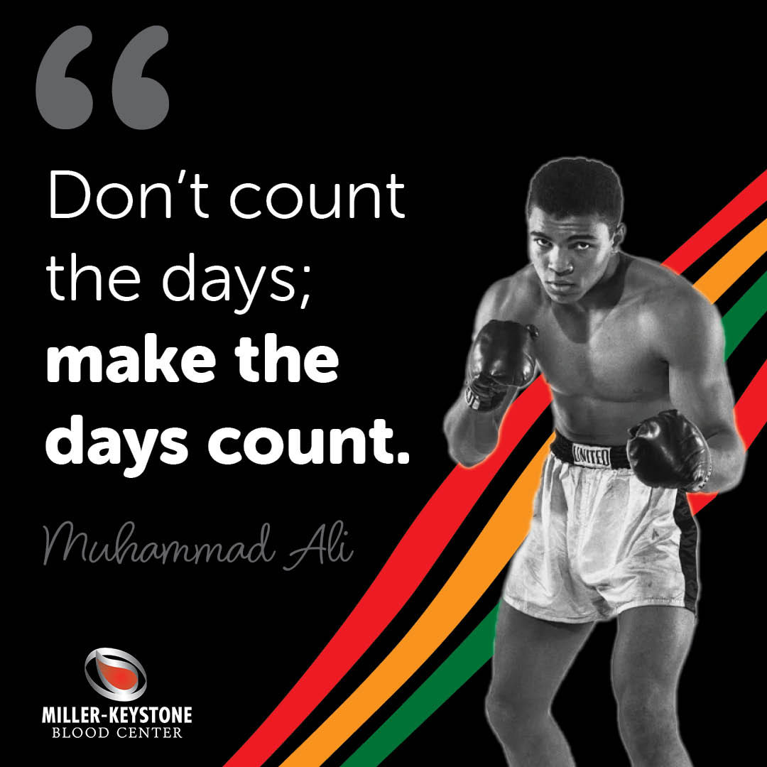 MillerKeystone on Twitter: "In honor of Black History Month here’s some ...