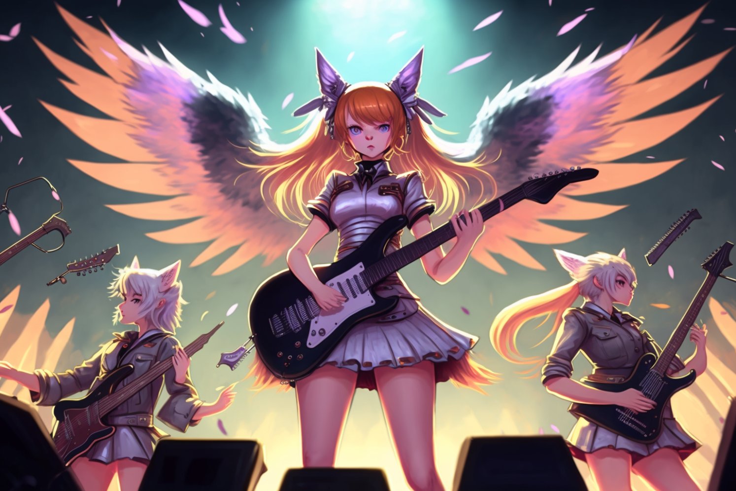 NIJI 🌈 WORLD NFT (@NijiWorldNFT) / Twitter