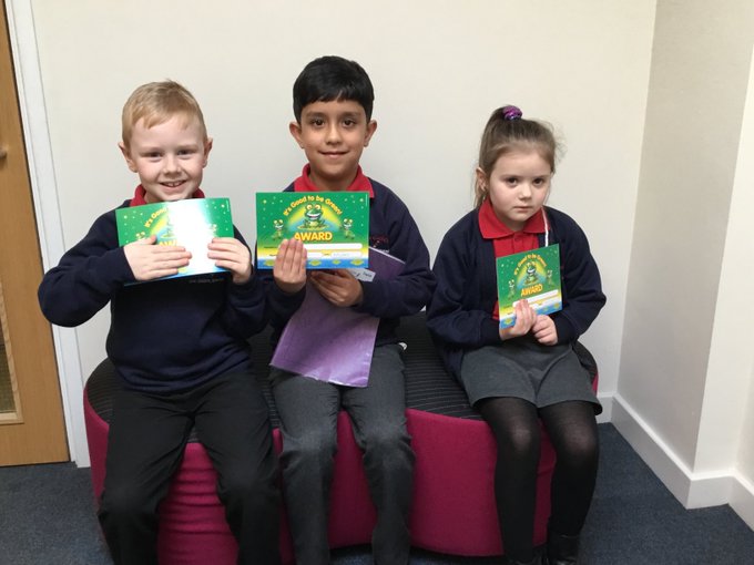 Two Gates Primary School