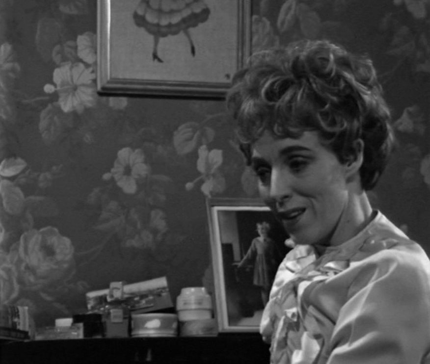 Archivetvmusings on Twitter: "Tony Selby, Anna Wing, Avril Elgar and Peter Pratt in Theatre 625 ...