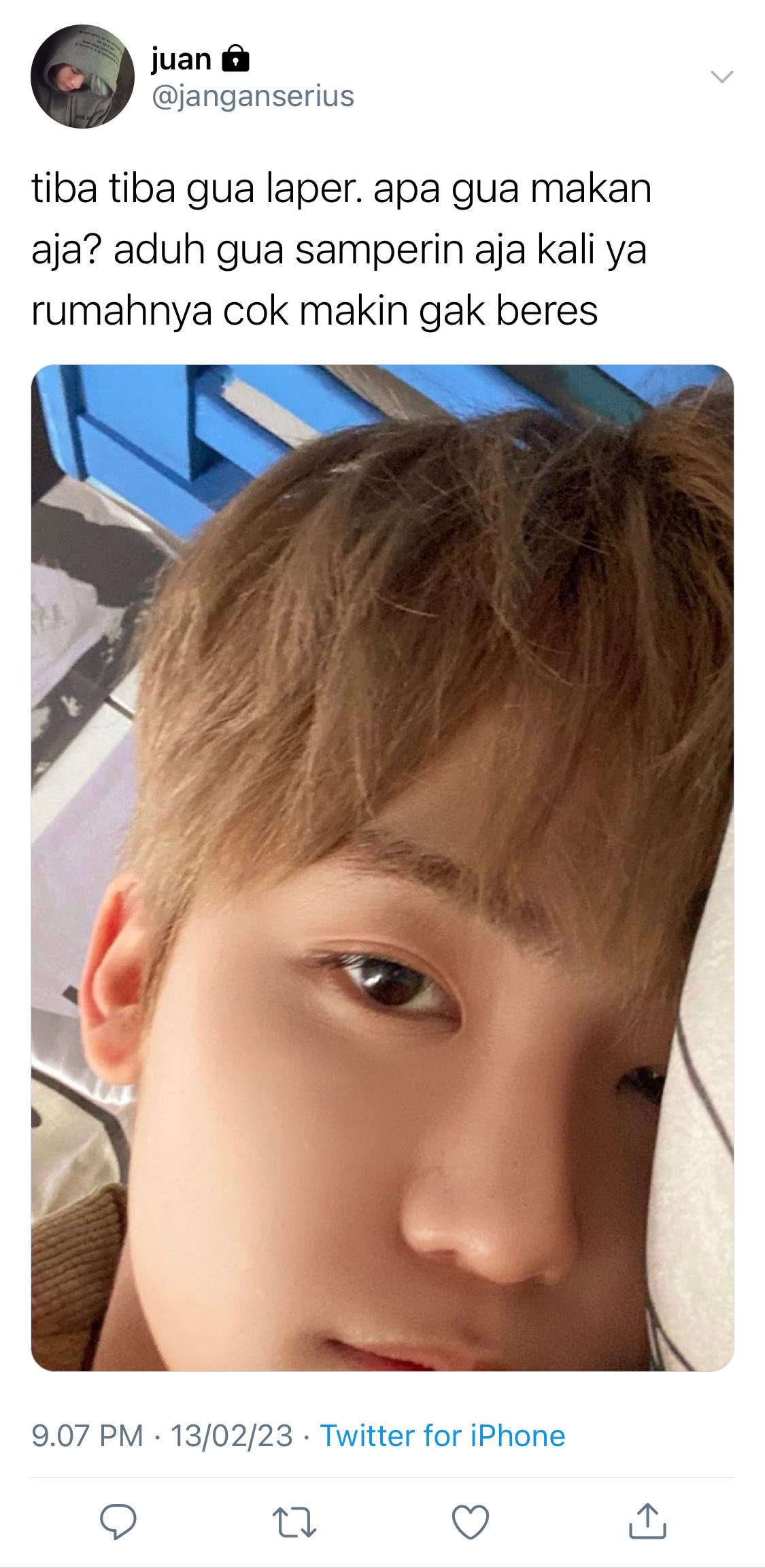 kekal on Twitter: "157. pengorbanan https://t.co/mNCm6x1lhk" / Twitter