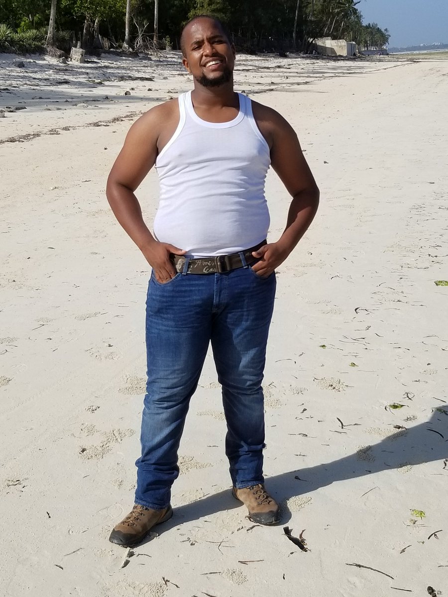 Kagechu Franklin Githendu🇰🇪 on Twitter: "Shelly Beach @RickRoss.My mentor be Blessed by Mwene ...