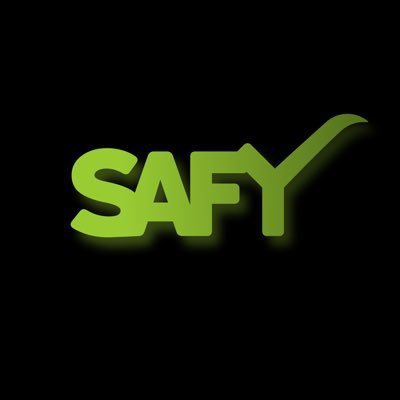 RALVΞRO on Twitter: "$SAFY - @tokensafy looking really solid. Steady around 80k mcap now. (ATH ...
