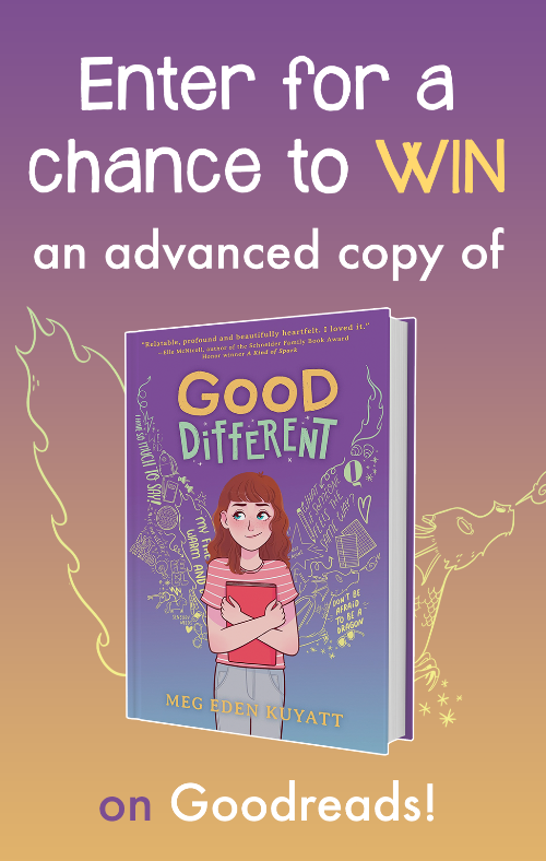 Meg Eden Kuyatt on Twitter: "You're Invited! Celebrate Good Different ...