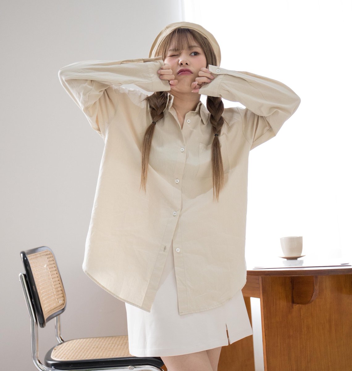 ช่างแม่ง🐰🏳️‍🌈 on Twitter: "พิกัด📍 https://shope.ee/20NjPHzrcm https://c.lazada.co.th/t/c.YauEZA"