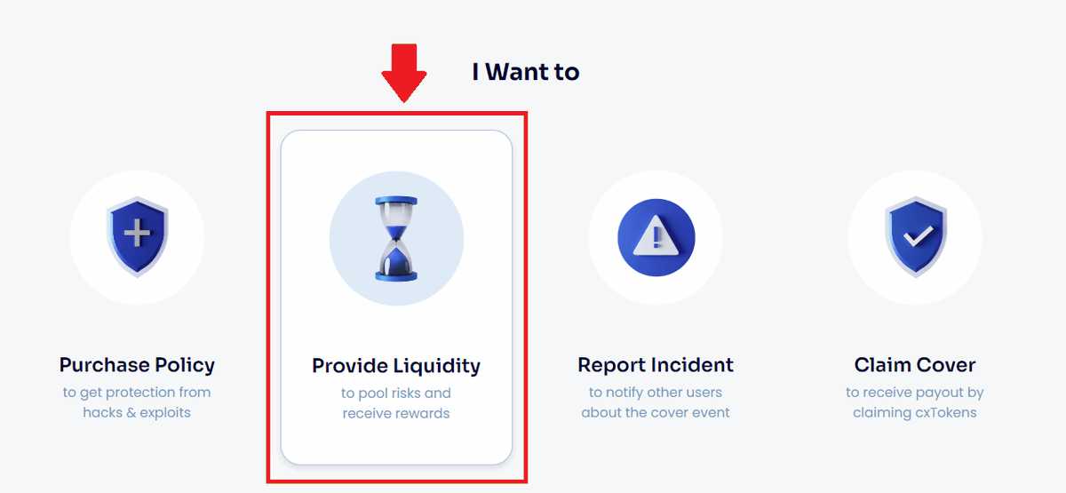Another big potential airdrop you don't want to miss! Introducing ...