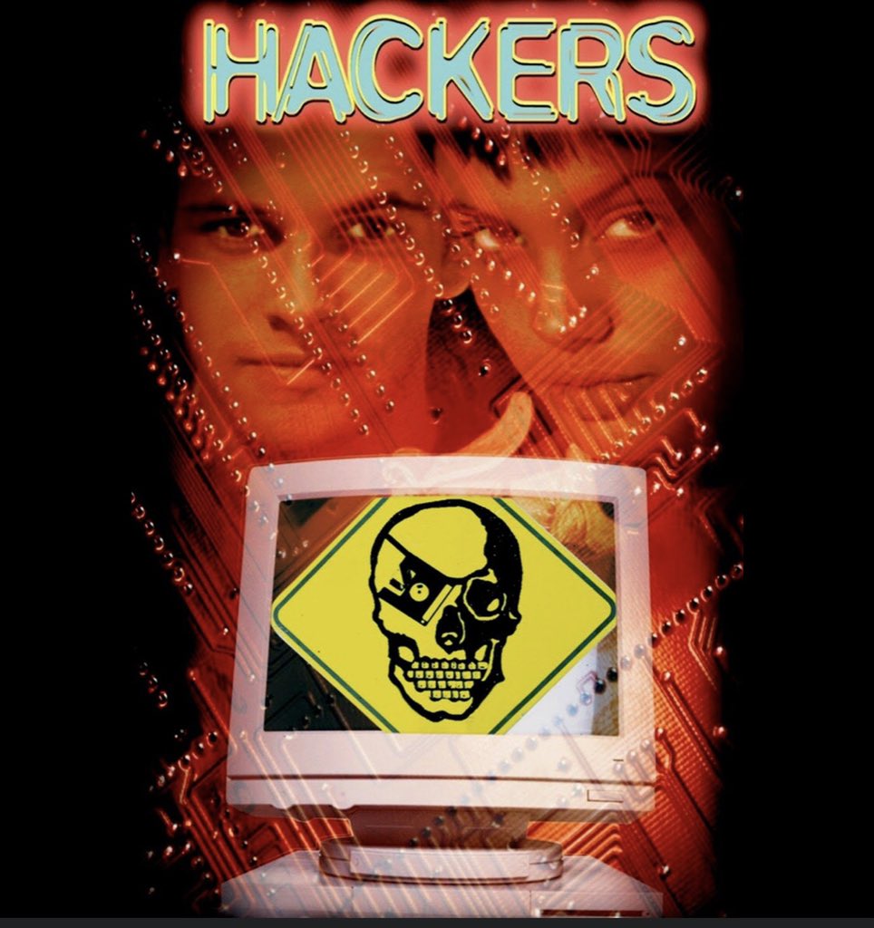 Top 10 Movies for Hackers/Cybersecurity Professionals 10. V for ...