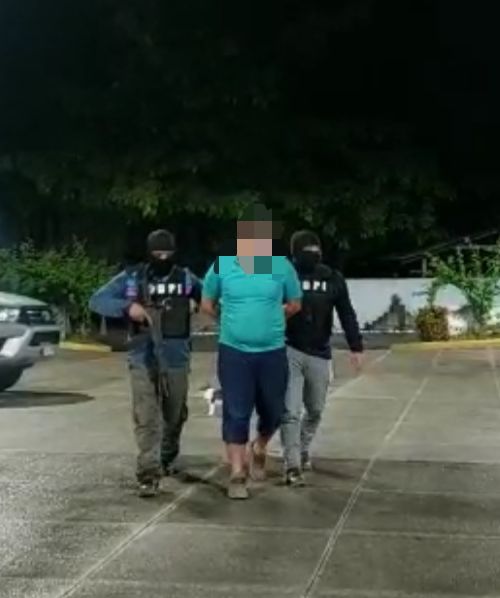 Policía Nacional De Honduras On Twitter En La Zona Norte