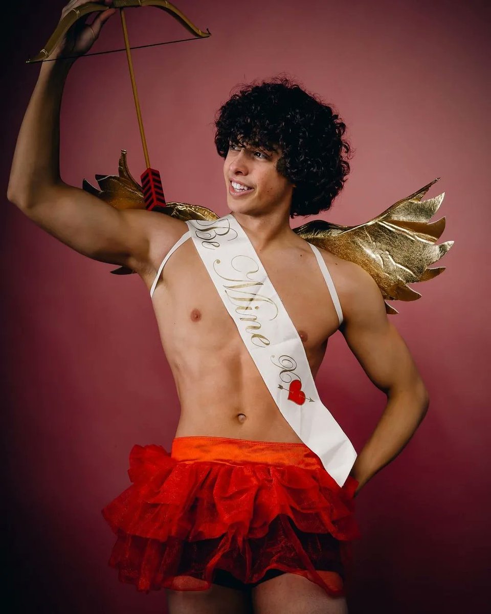 John Walter Seip on Twitter: "David Melamed"